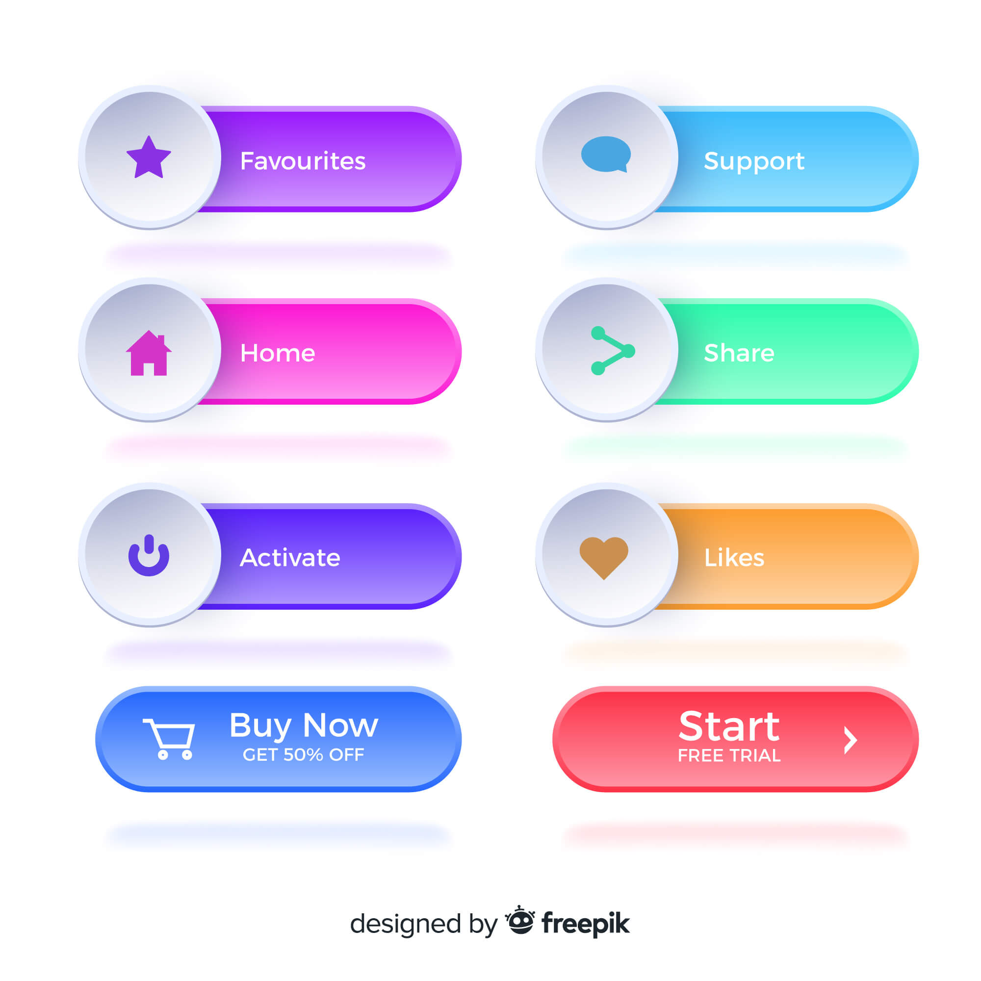 ↖ How To Make Clickable Images In Your Notion Template